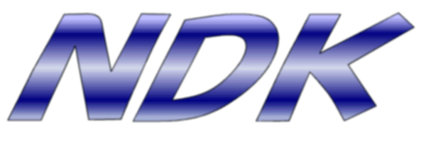 NDK HOME PAGE